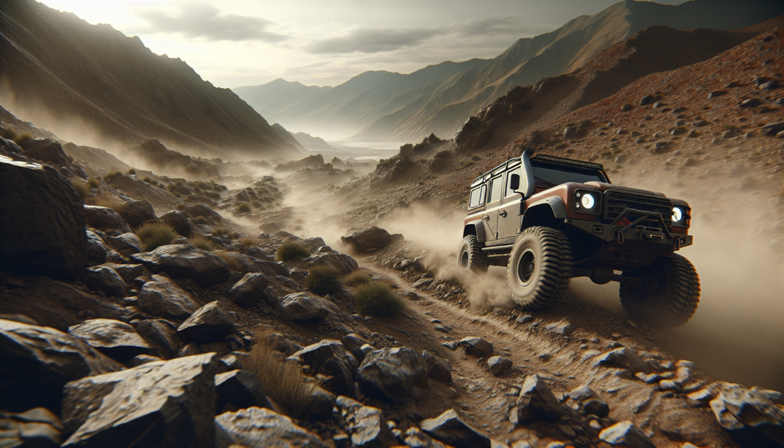 Brownsvilles Best 4×4 Accessories Top Picks for OffRoading - RGV Off ...