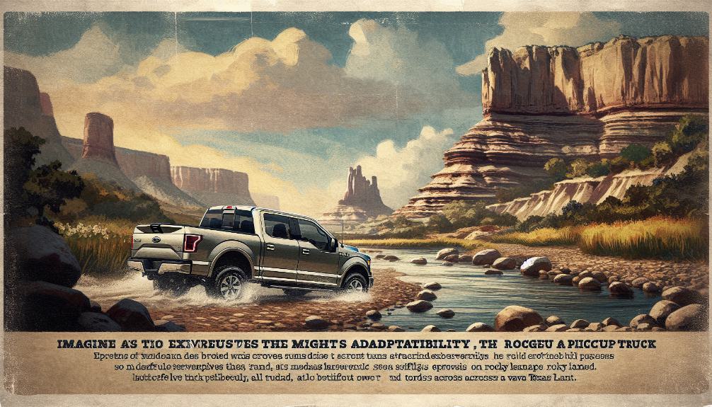 Transforming Truck Handling: Unleash the Power in Texas - RGV Off Road ...