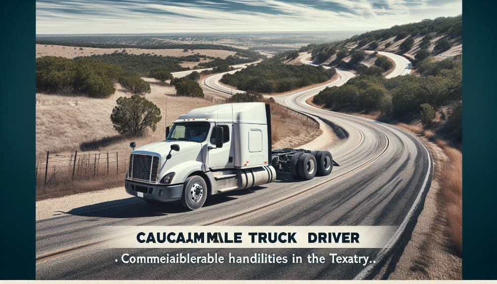 Maximizing Truck Handling: 6 Tips for Texas Drivers - RGV Off Road Parts