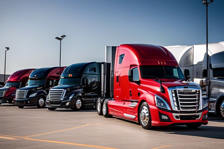 Upgrade Your Truck with Top-Notch Accessories | Texas Tops